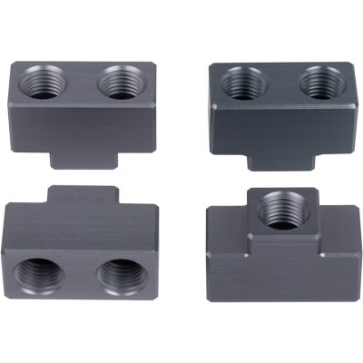 Main Water Line Splitter (T-connect) – Vprowand